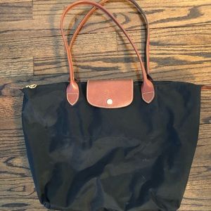 Longchamp Bags | Long Champ Guide To Measure | Poshmark